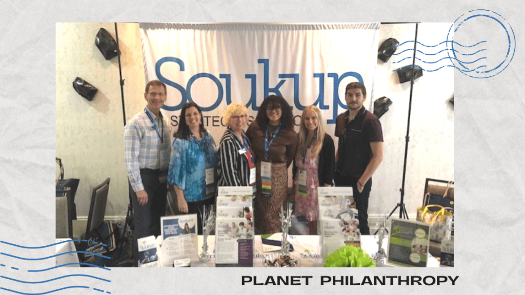 The Benefits of AFP Membership - Soukup Strategic Solutions