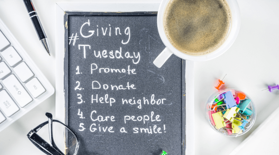 Your Playbook for Making the Best GivingTuesday Campaign - Soukup ...