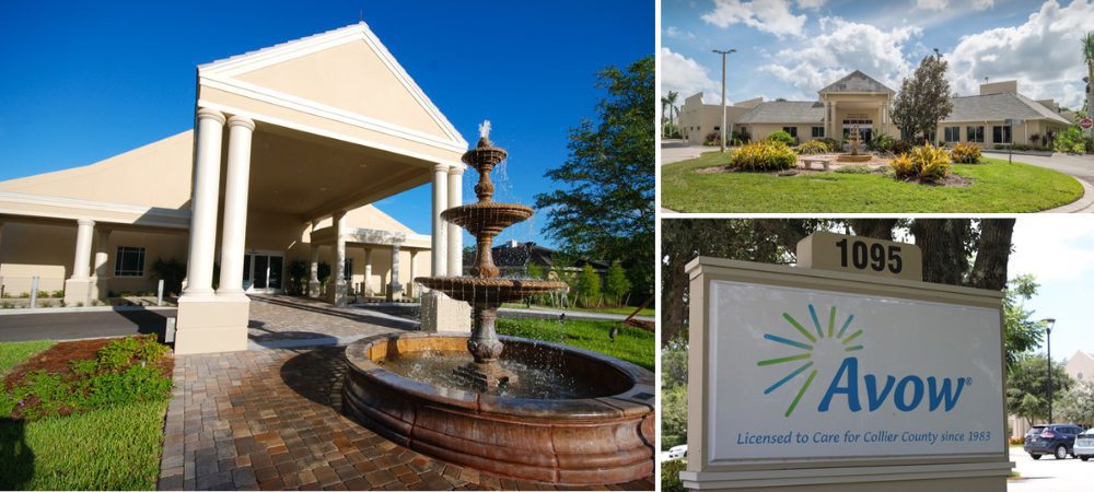 Avow Hospice - Soukup Strategic Solutions