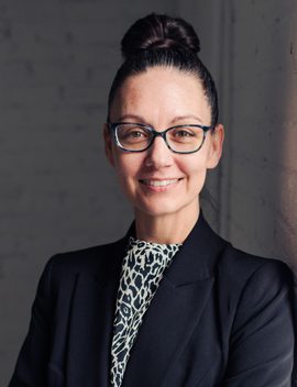 About Us - Soukup Strategic Solutions